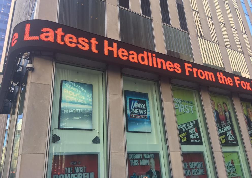 21st Century Fox: Irena Briganti ‘Is A Valued Colleague’