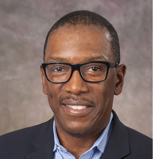 CBS News Promotes Rick Jefferson to VP of News Operations