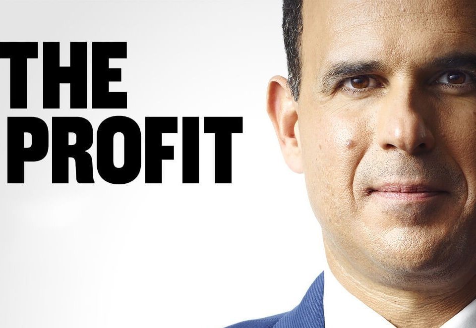 CNBC’s The Profit Returns With 8 New Episodes