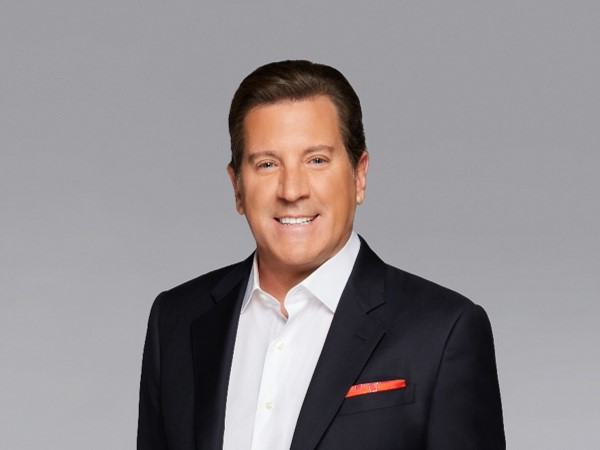 Eric Bolling Book Debuts At No. 3