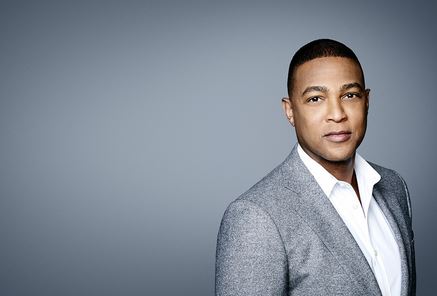 Don Lemon to Undergo Formal Training, Returns to CNN This Morning on Wednesday