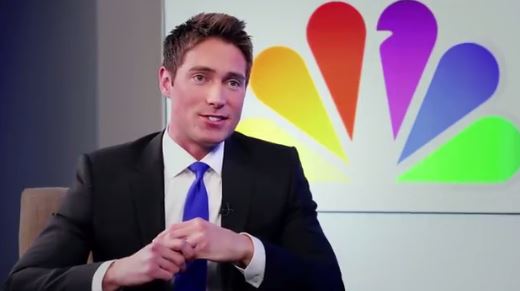 Whit Johnson Joins ABC News New York