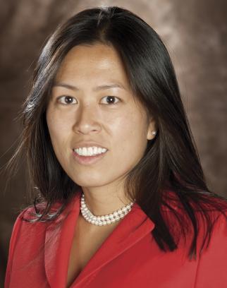 Lily Fu Claffee Joins Fox