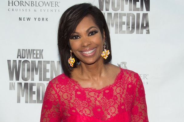 Fox News Books Is Releasing Faith-Themed Book From Harris Faulkner
