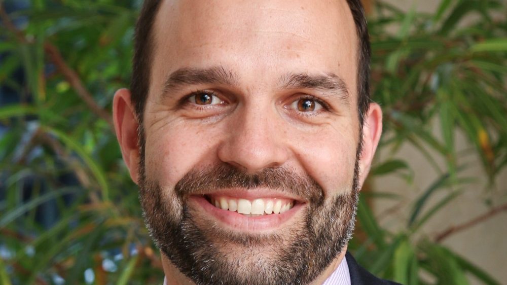 NAB President and CEO Gordon Smith Will Step Down From His Role at the ...