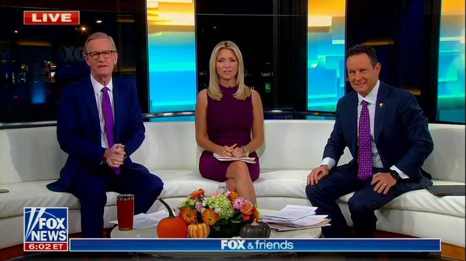 Here’s Who Is Wearing Purple on Thursday in Show of Support for LGBTQ+ ...