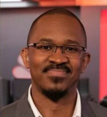 Joshua Johnson’s New NBC News Streaming Show Debuts Monday