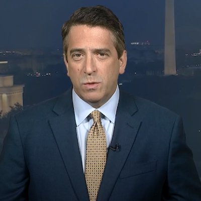 Former Fox News Correspondent James Rosen Joins Newsmax as Chief White ...