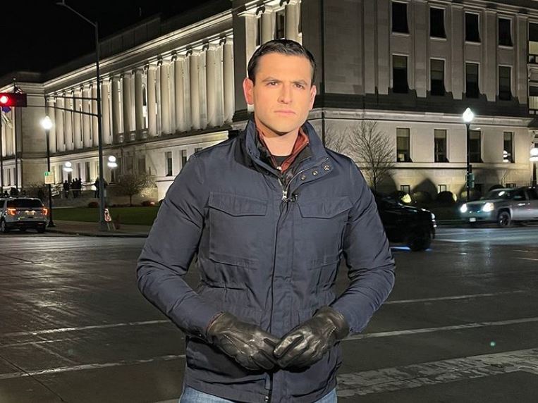 ABC7 Chicago Reporter Jesse Kirsch Joins NBC News as Weekend Correspondent
