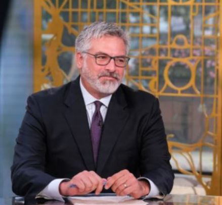 Former Fox News Commentator Stephen Hayes Joins NBC News in Same Role