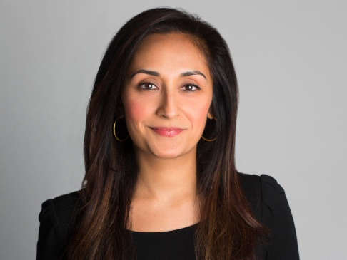 Reena Mehta Joins ABC News as SVP, Streaming and Digital Content