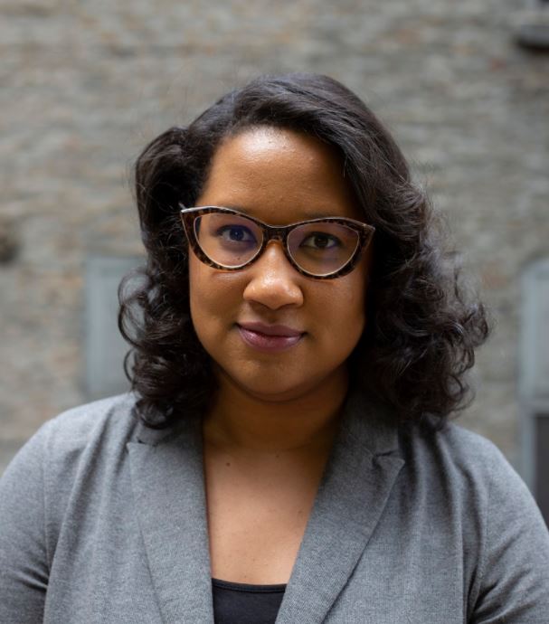 Full Court Press with Greta Van Susteren EP Lisa Allen Promoted to GM ...