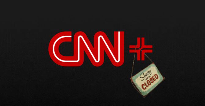 CNN+ Staffers ‘Will Continue to Be Paid and Receive Benefits For the ...