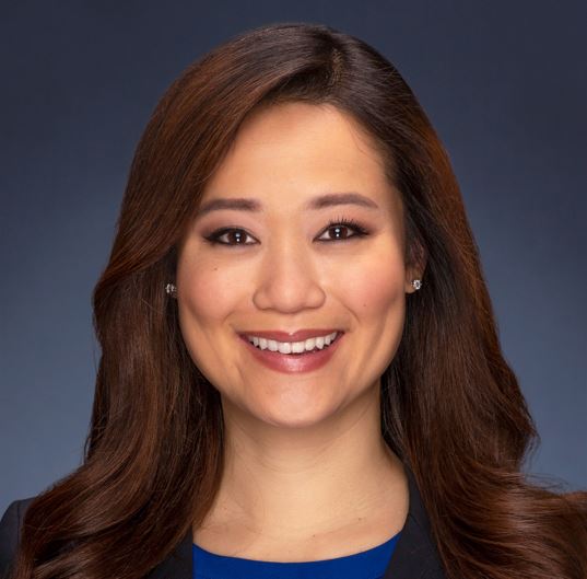 CNBC Exec Tiffany Sam Chow Named SVP of Strategy and Business ...