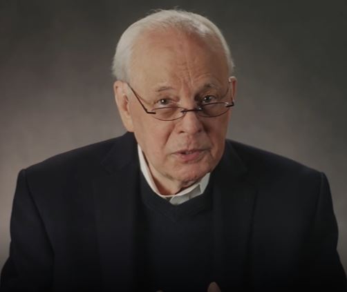 CNN Revisits the Watergate Scandal With 4-Part Docuseries