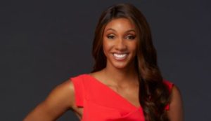 Maria Taylor Has Been Named Host of NBC’s Football Night in America