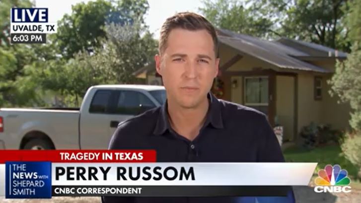 #AskNewser: On-Air Journalists Describe What It’s Like Reporting From ...