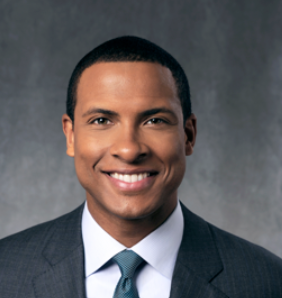Errol Barnett and Lilia Luciano Earn New Roles at CBS News