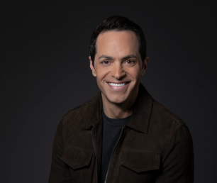 Phil Lipof Named Full-Time Correspondent at ABC News