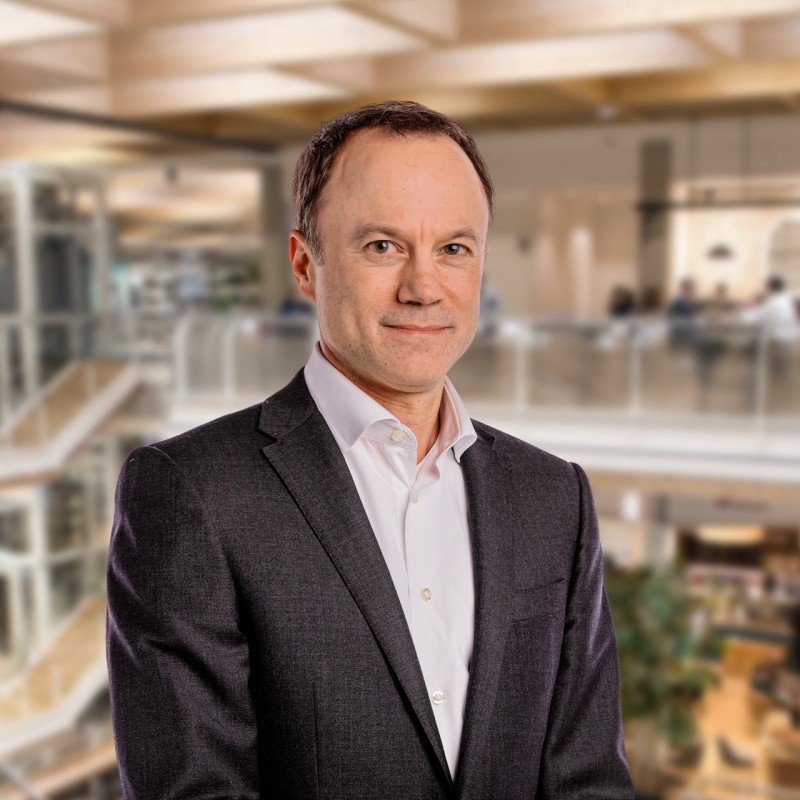 Former CBS News Chief David Rhodes Named Sky News Executive Chairman