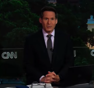 John Berman and Jessica Dean to Co-Host CNN Live Coverage of White ...