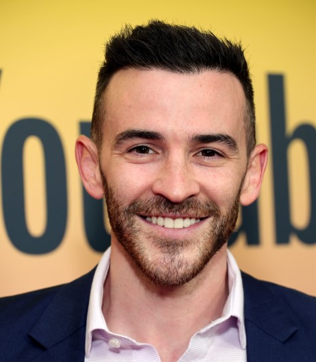 MSNBC Signs Political Commentator Brian Tyler Cohen as a Contributor