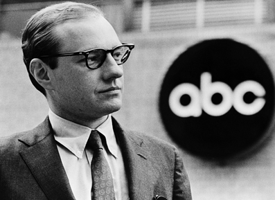 Former ABC News Washington Bureau Chief George Watson Dies at 86