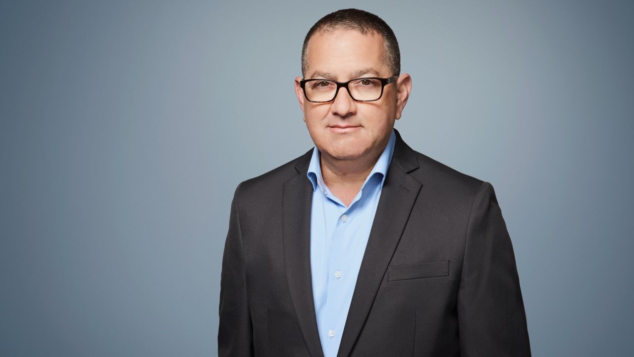 CNN Names Matthew Hilk Head of Domestic Newsgathering