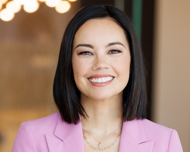 Tech Journalist Jo Ling Kent Jumps to CBS News After 6 Years at NBC News