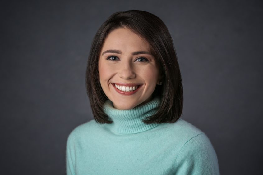 Bloomberg’s Angelica Peebles Moves to CNBC as Health and Pharmaceutical ...