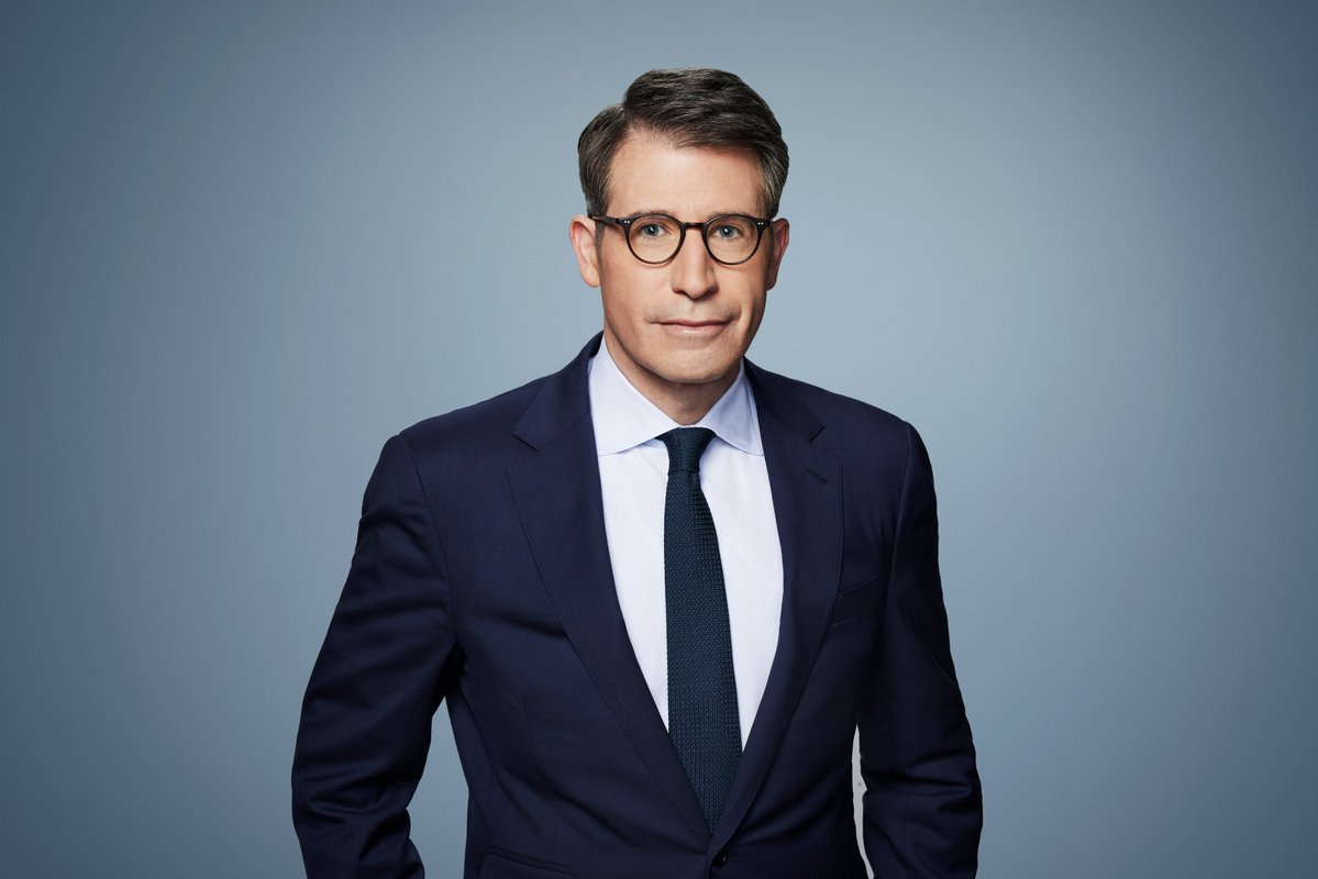 CNN Names Marc Stewart Beijing Correspondent