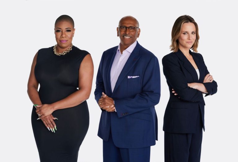 MSNBC Makes Significant Changes to Weekend Lineup, Launches Ensemble Show
