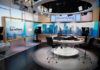 Bloomberg Revamps Global TV Lineup and Unveils New Studio for Morning Show