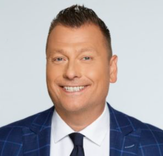 Jimmy Failla Discusses His Journey From Cab Driver to Primetime Fox ...