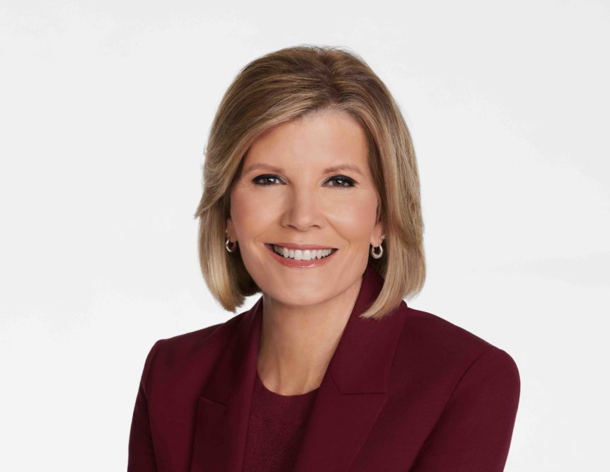 Kate Snow Steps Down From Anchoring Sunday Edition of Nightly News