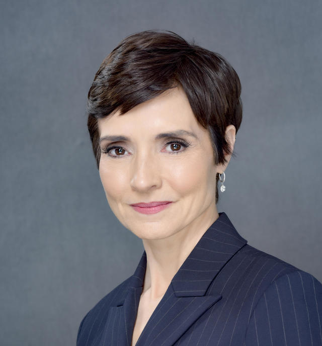 Investigative Reporter Catherine Herridge Held in Civil Contempt