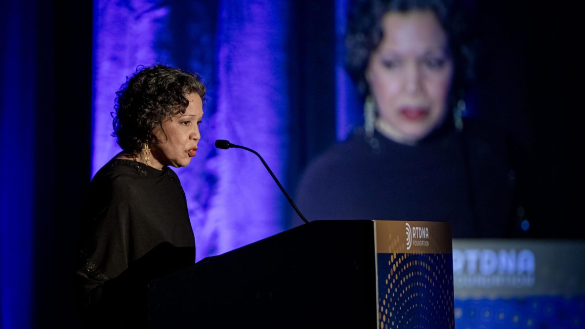 ABC News, CBS News, CNN and NBC News Journalists Receive RTDNA’s First ...