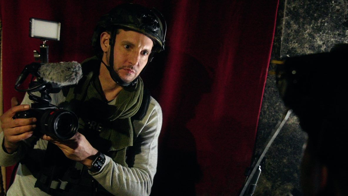 How Jason Bellini Discovered the Story of Ukraine’s Stolen Orphans: ‘We ...