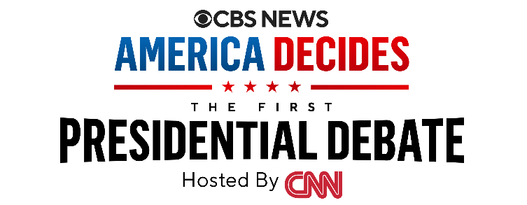 CBS News Reveals Debate Night Plans for June 27