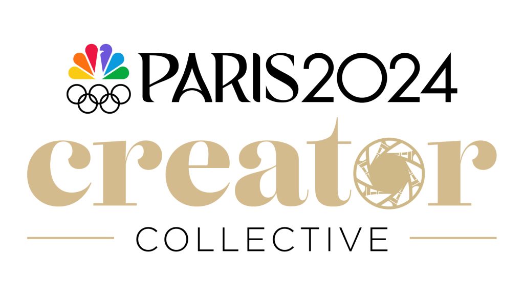 NBCUniversal Unveils 2024 Olympics Paris Creator Collective