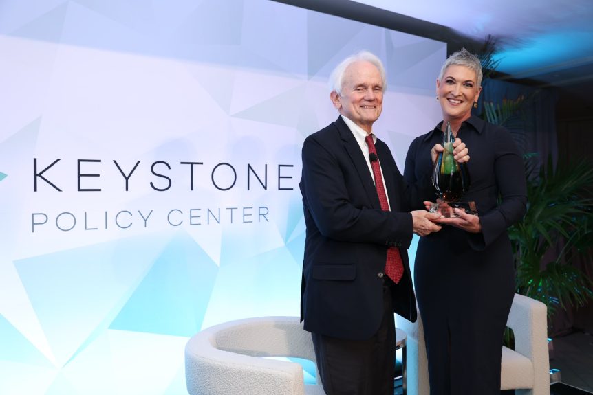 Ticker: Fox News’ Jennifer Griffin Receives Major Award, Shane Smith ...