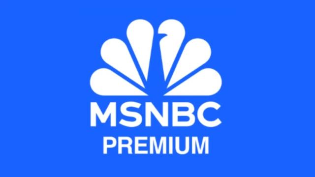 Ticker: MSNBC Launches New Premium Podcast Vertical, CNN Turns 44