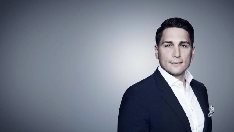 Meet SAM, CNN’s In-House Ad Tech That Sells Brands on Breaking News