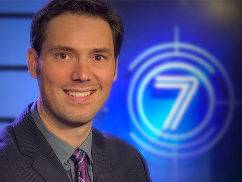 WWNY Announces Evening Anchor and Managing Editor