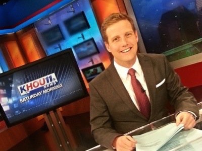 Texas Reporter Takes A Job In PR