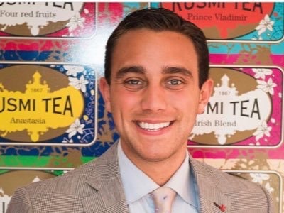 Ben Goldman Hired As Connecticut Weekend Anchor Reporter