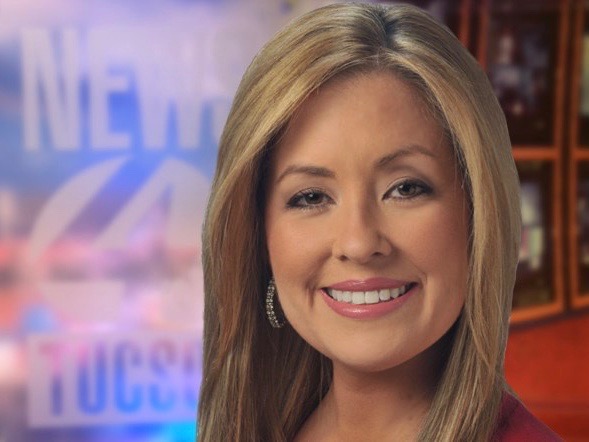 Arizona Weekend Anchor Gets Promotion