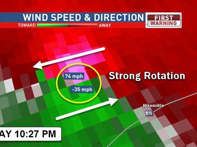 South Carolina Meteorologist Unleashes on Angry Viewers
