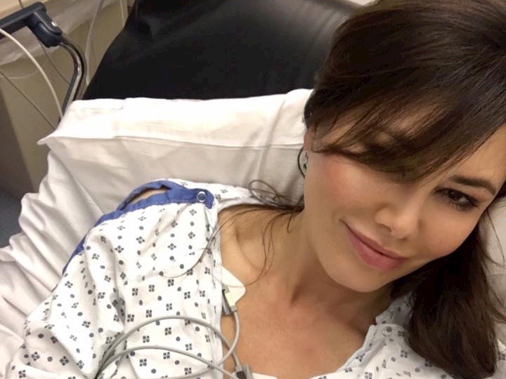 Philly Anchor Rushed to Hospital During Newscast