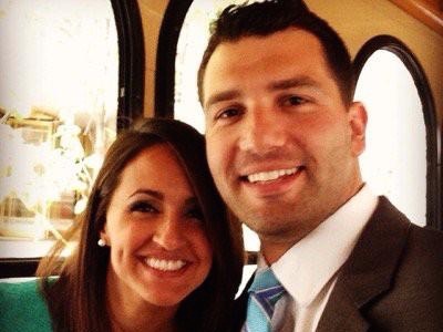 Married Anchor Team Returns to Bangor, Where They Met